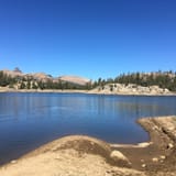 Raymond Lake via Wet Meadows Trailhead, California - 95 Reviews, Map ...