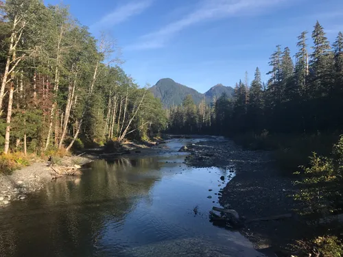 10 Best Trails and Hikes in Granite Falls | AllTrails