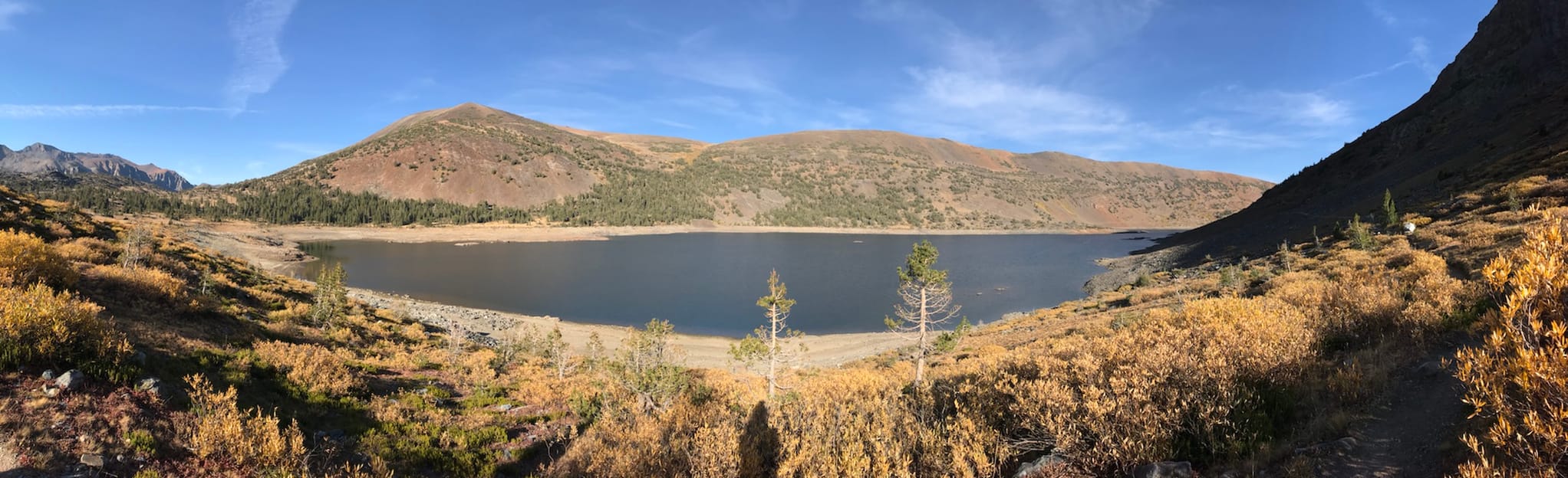 Twenty Lakes Basin Loop Trail: 364 Reviews, Map - California | AllTrails