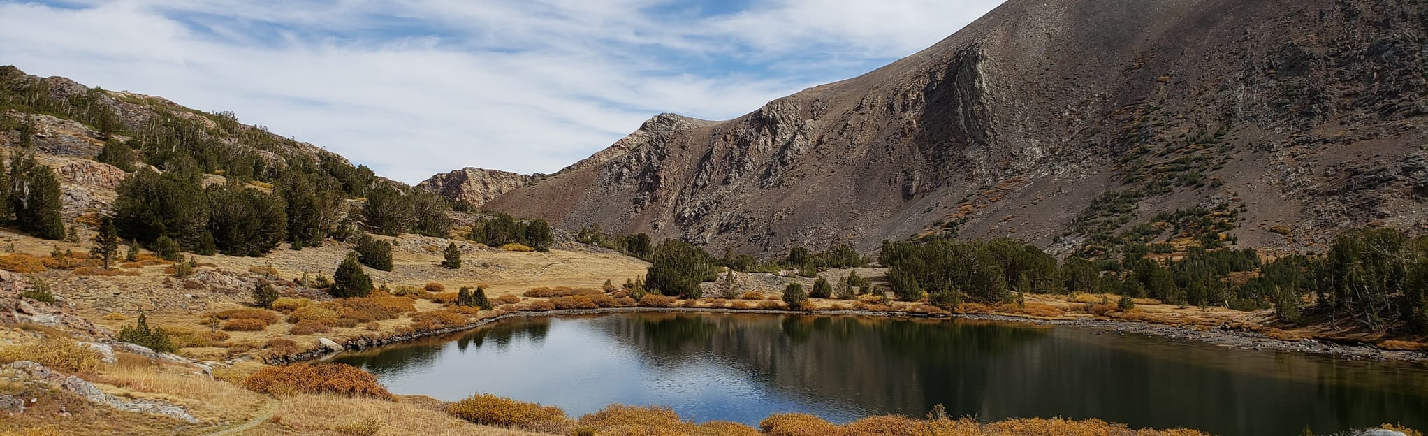 Walker Lake Trail, California - 4 Reviews, Map | AllTrails