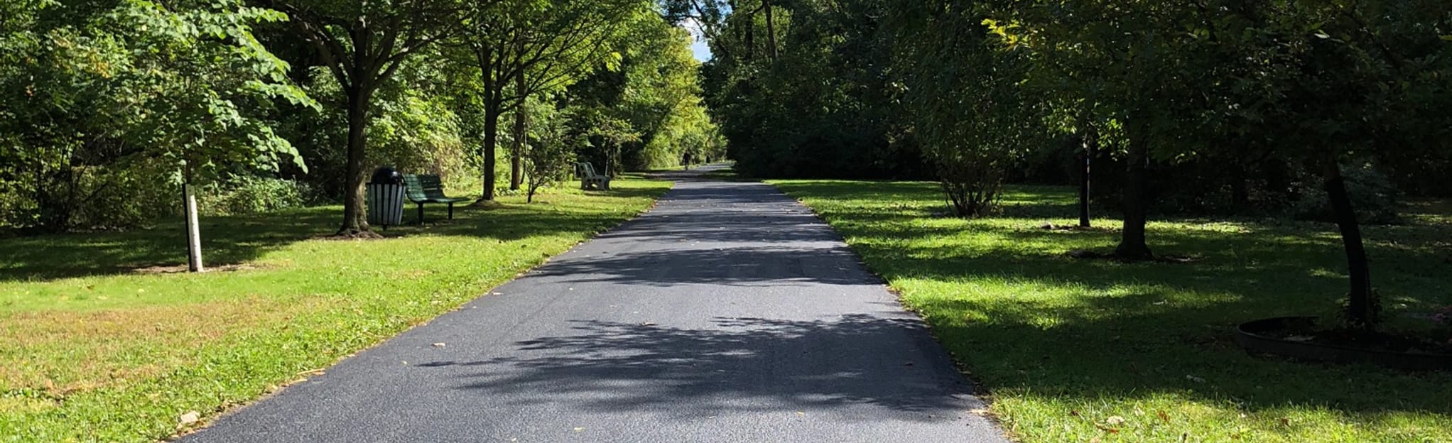 Lehigh Memory Trail, New York - 66 Reviews, Map | AllTrails