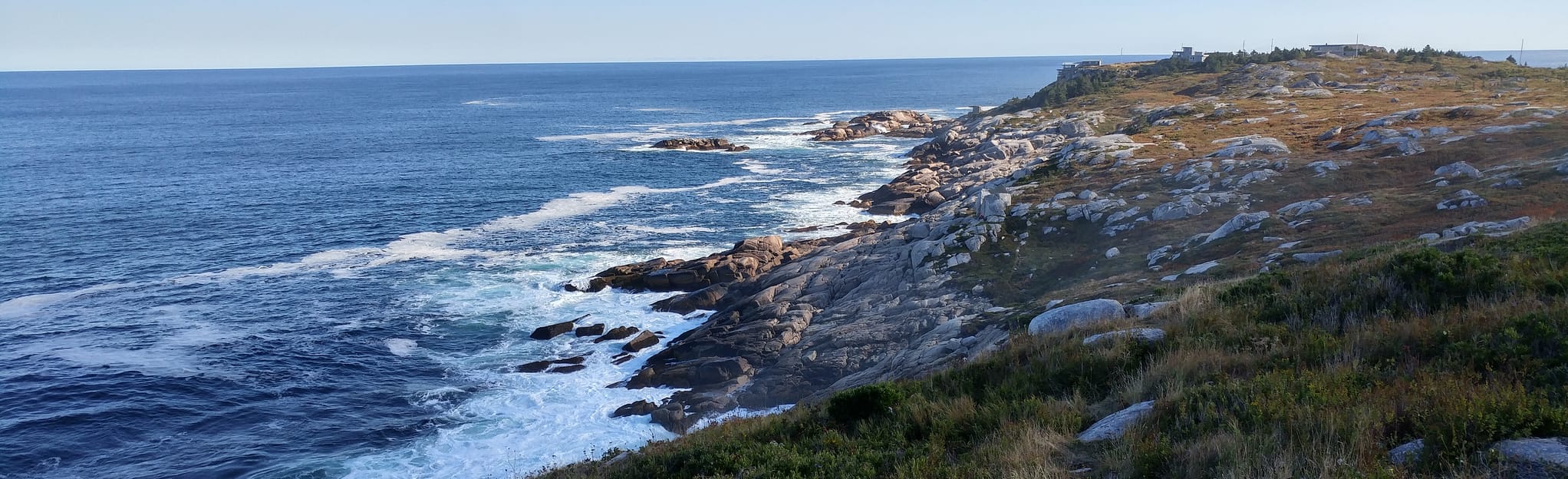 Chebucto Head Trail : 73 Reviews, Map - Nova Scotia, Canada | AllTrails