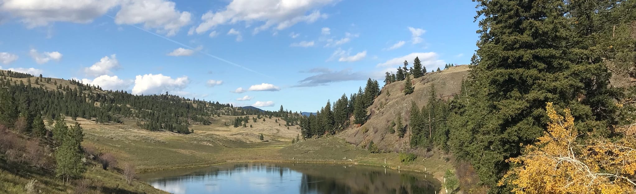 Deep Lake Loop, 115 Fotos - British Columbia, Kanada | AllTrails