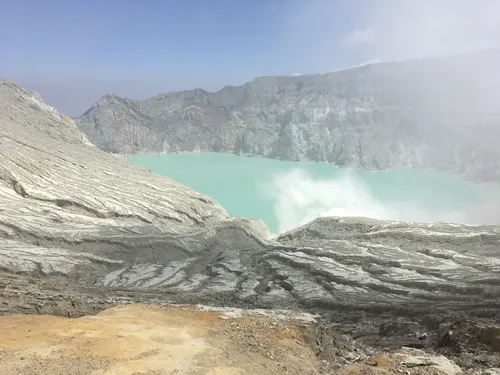 10 Best Trails and Hikes in East Java | AllTrails