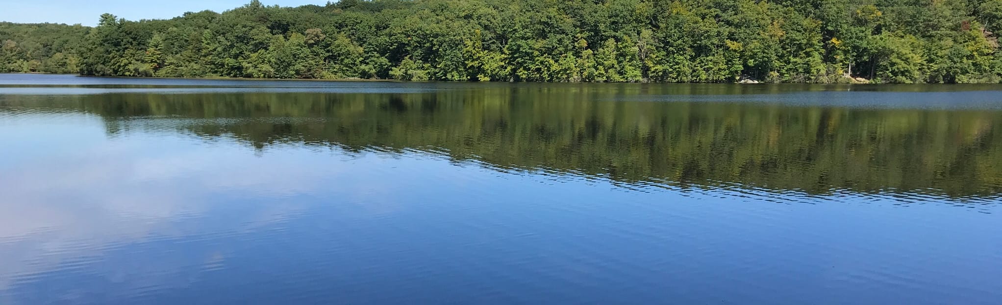 AllTrails | Pattaconk Reservoir: 321 Reviews, Map - Connecticut