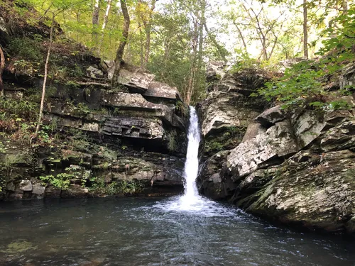 10 Best Backpacking Trails in Arkansas | AllTrails