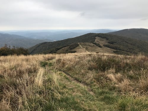 2023 Best Views Trails in Národný park Poloniny | AllTrails