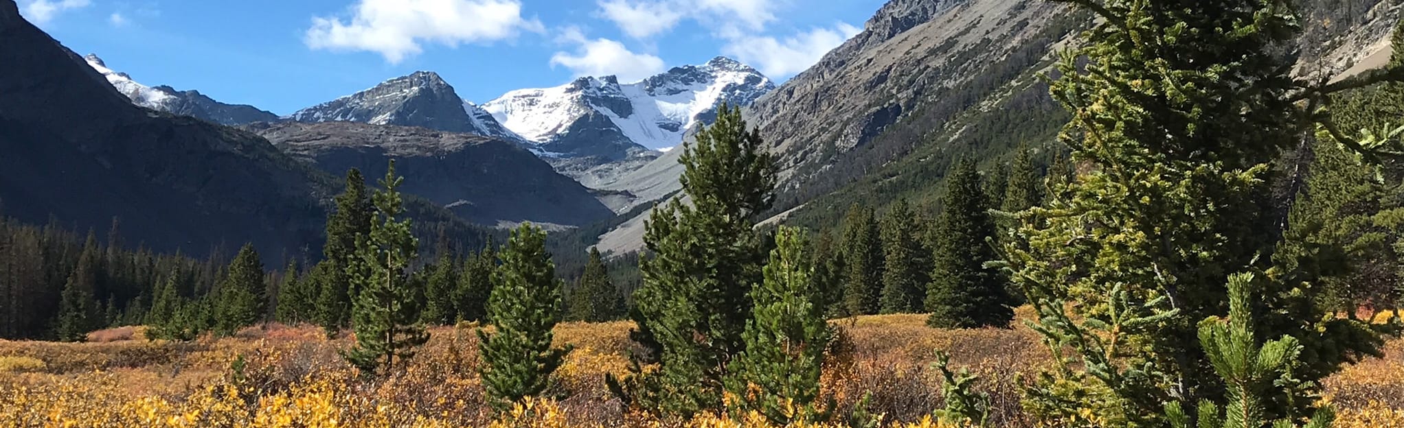 Lizard Lake from Jewel Trailhead, British Columbia, Canada - Map, Guide ...