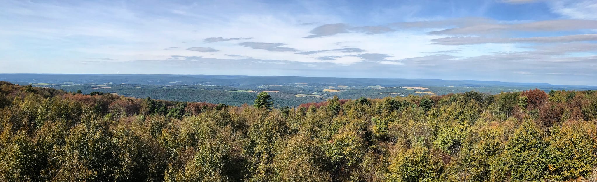Lehigh Furnace Gap via Appalachian Trail, Pennsylvania - 702 Reviews ...