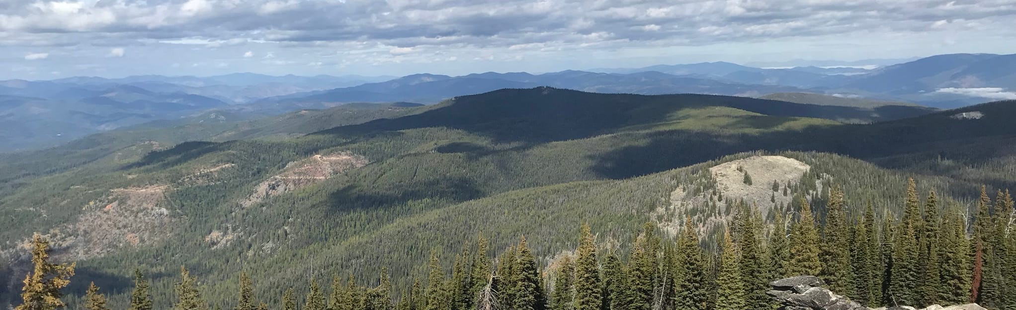 Skookum Butte: 58 Reviews, Map - Montana | AllTrails