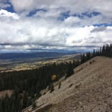 Canjilon Lakes and Canijilon Mountain Loop, New Mexico - 40 Reviews ...