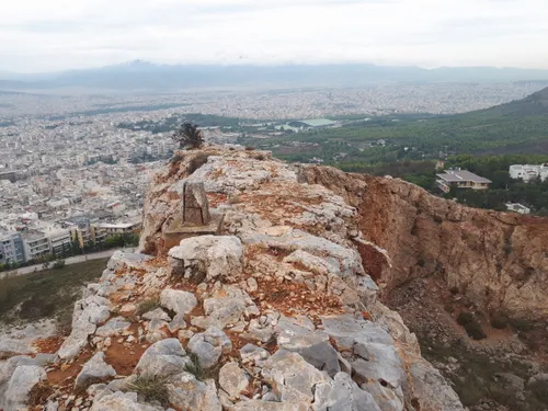 Best Hikes and Trails in Attiko Alsos Park | AllTrails