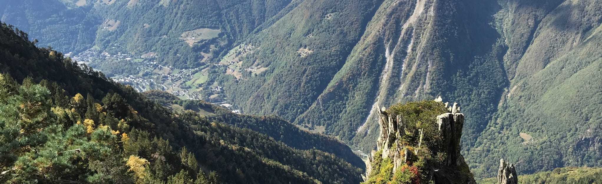 Pic de Viscos, Hautes-Pyrénées, France - 47 Reviews, Map | AllTrails