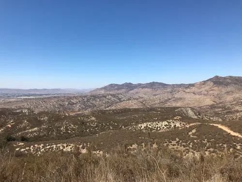 10 Best Trails and Hikes in Hemet | AllTrails