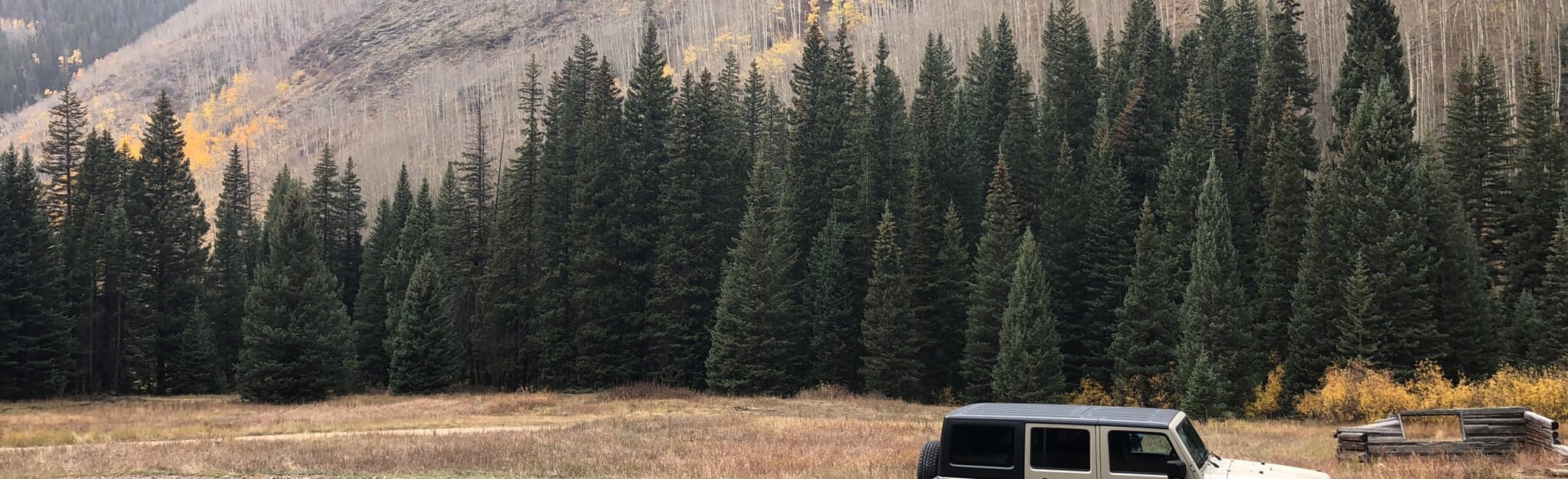 Shrine Pass Road: 143 Reviews, Map - Colorado | AllTrails