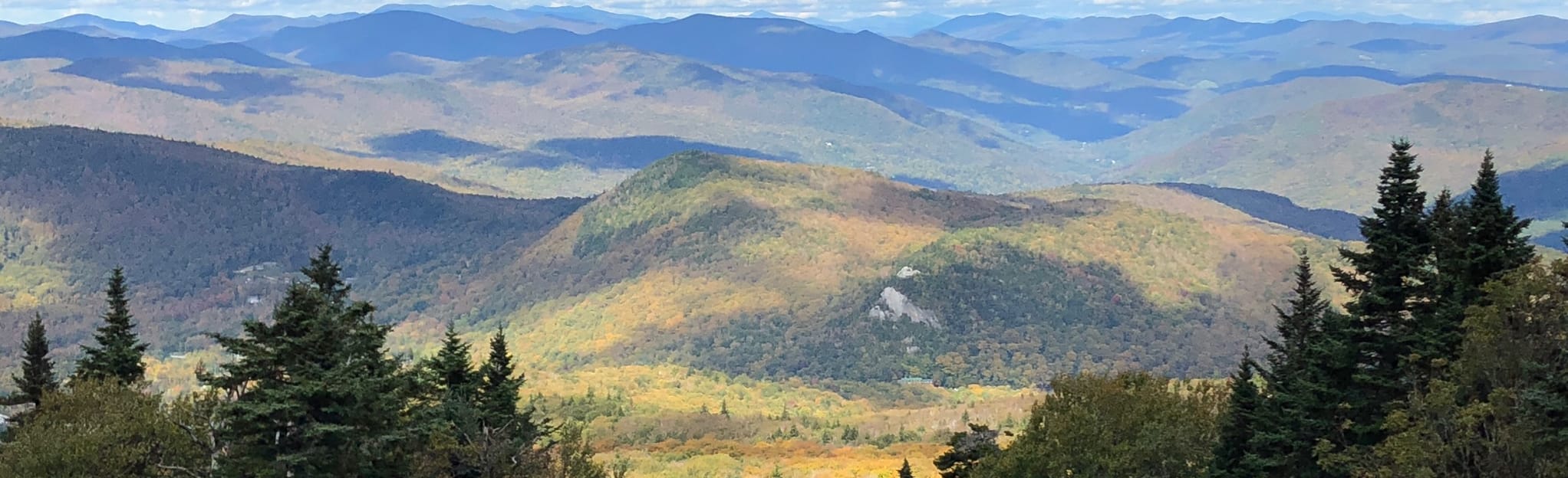 Long, Sherburne Pass, and Deer Leap Trail Loop: 24 Reviews, Map ...