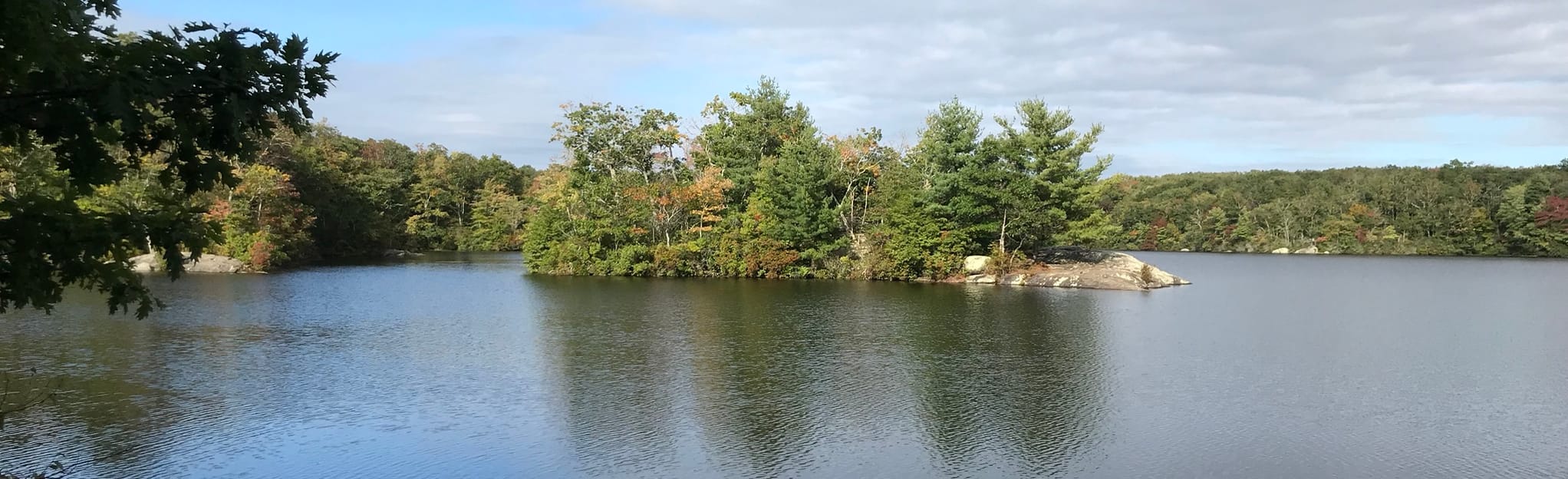 Green Falls Extended Loop via Rockville Road, Connecticut - 74 Reviews ...