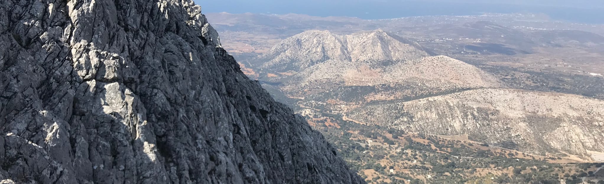 Filoti - Za (Naxos Zeus) - Za Cave Loop, Naxos, Greece - 263 Reviews ...