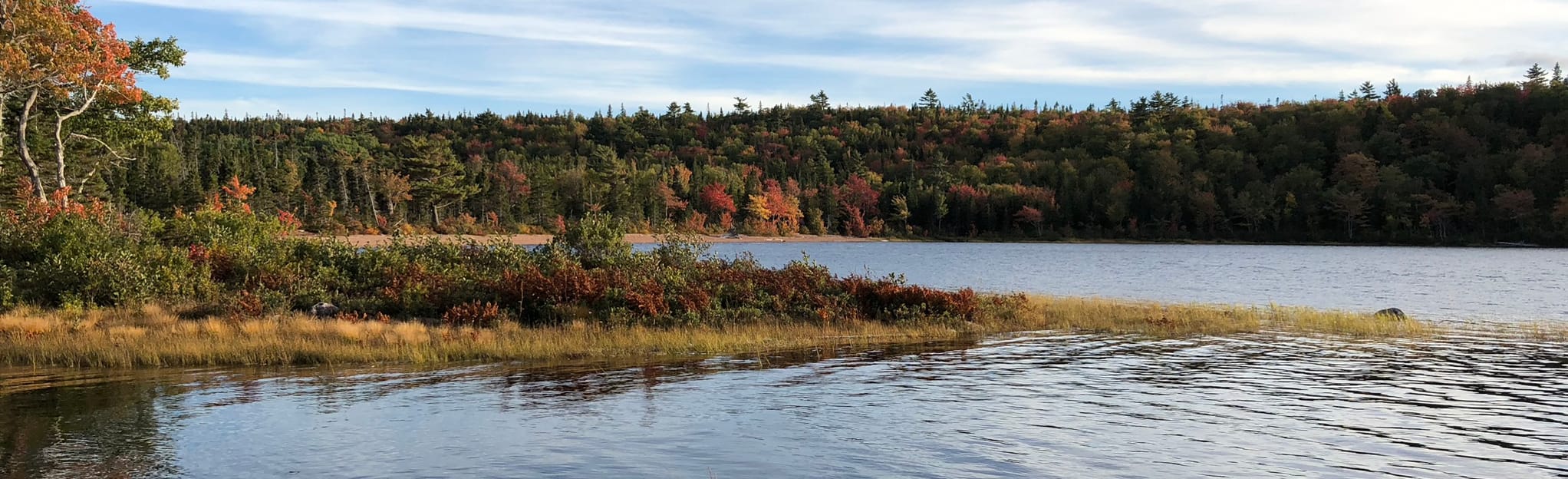 Warren Lake Paddle: 6 Reviews, Map - Nova Scotia, Canada | AllTrails