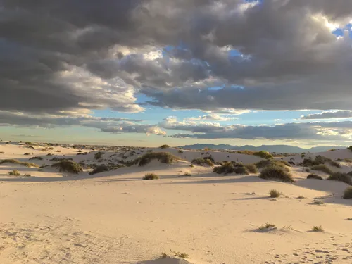 Best Hikes and Trails in White Sands National Park | AllTrails