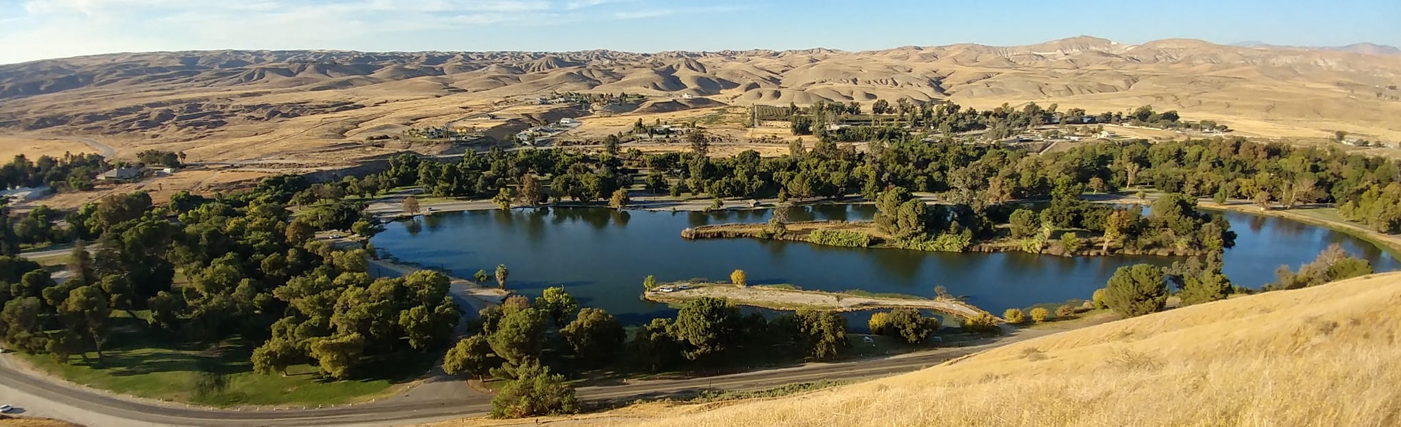 Hart Park Center Loop, California - 88 Reviews, Map | AllTrails