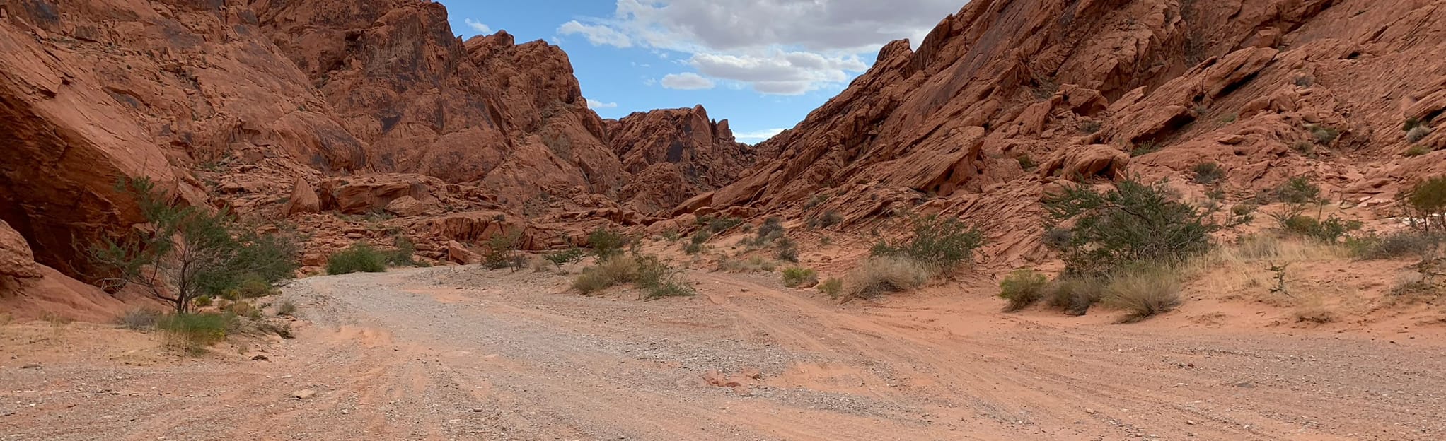 Valley of Fire OHV Loop, Nevada - 220 Reviews, Map | AllTrails