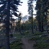PCT: CA Section M - Highway 49 to Belden, California - 54 Reviews, Map ...