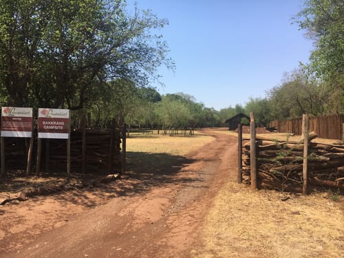 2023 Best 10 Trails and Hikes in Madibeng NU | AllTrails
