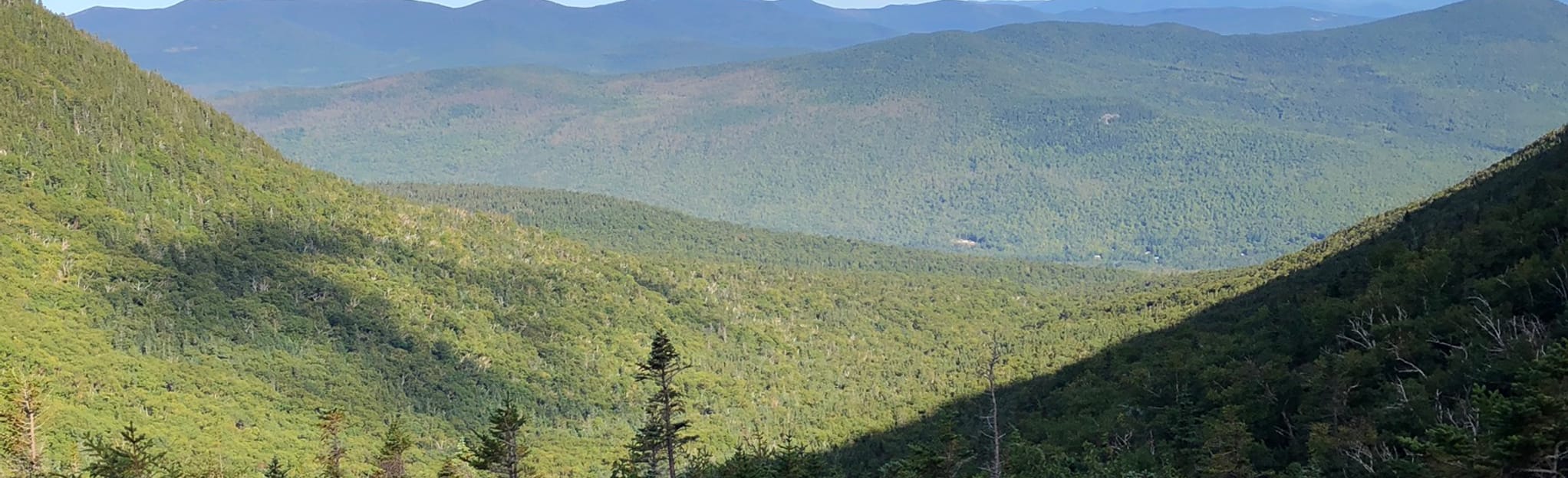 Mount Adams via Short Line, King Ravine, and Air Line Loop: 103 Reviews ...