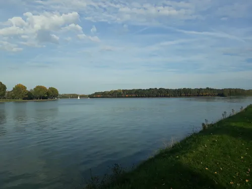 10 Best River Trails in Plaines de l'Escaut Nature Park | AllTrails