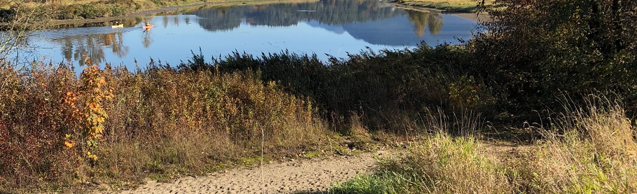 Pitt Meadows, British Columbia, Canada - 189 Reviews, Map | AllTrails