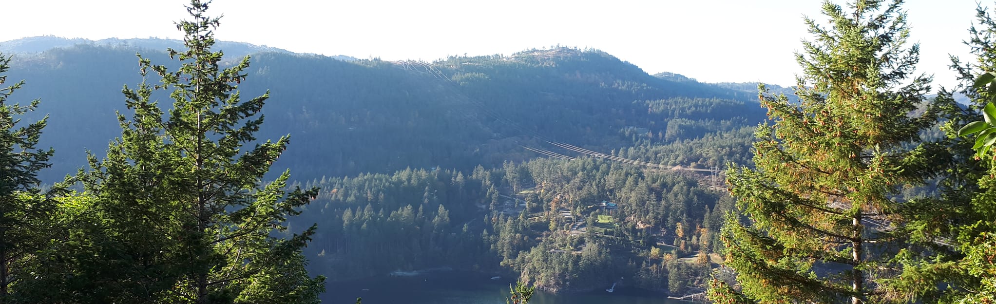 Rowntree Loop: 73 foto's - British Columbia, Canada | AllTrails