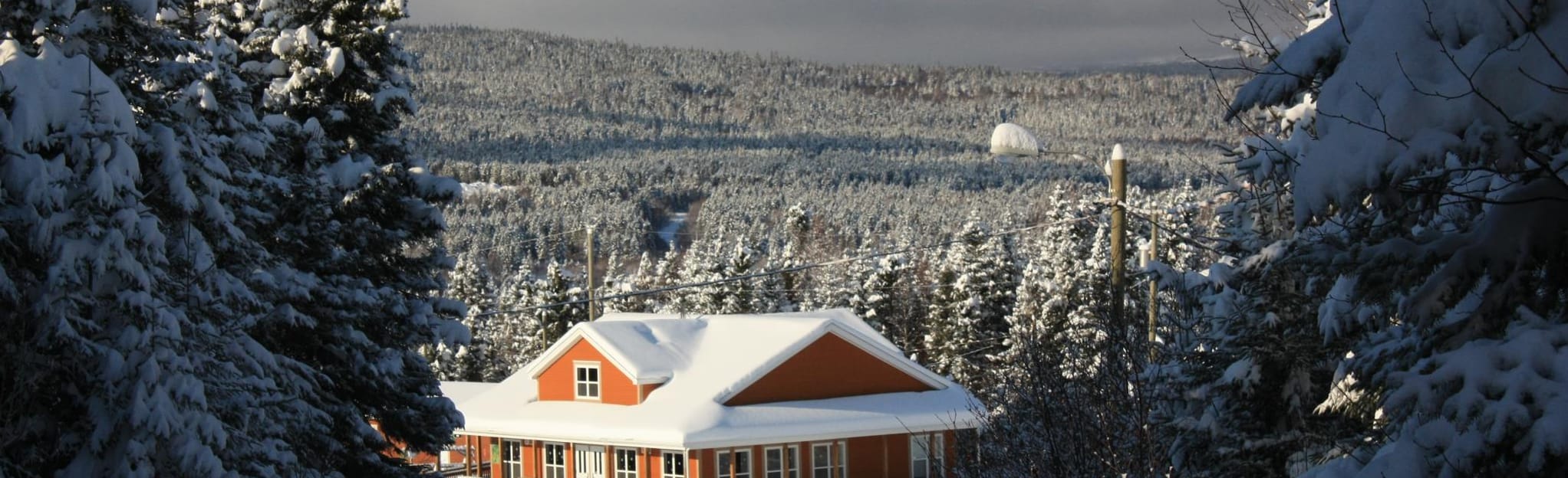 AllTrails | Pasadena Park Nature Trail: 9 Reviews, Map - Newfoundland ...