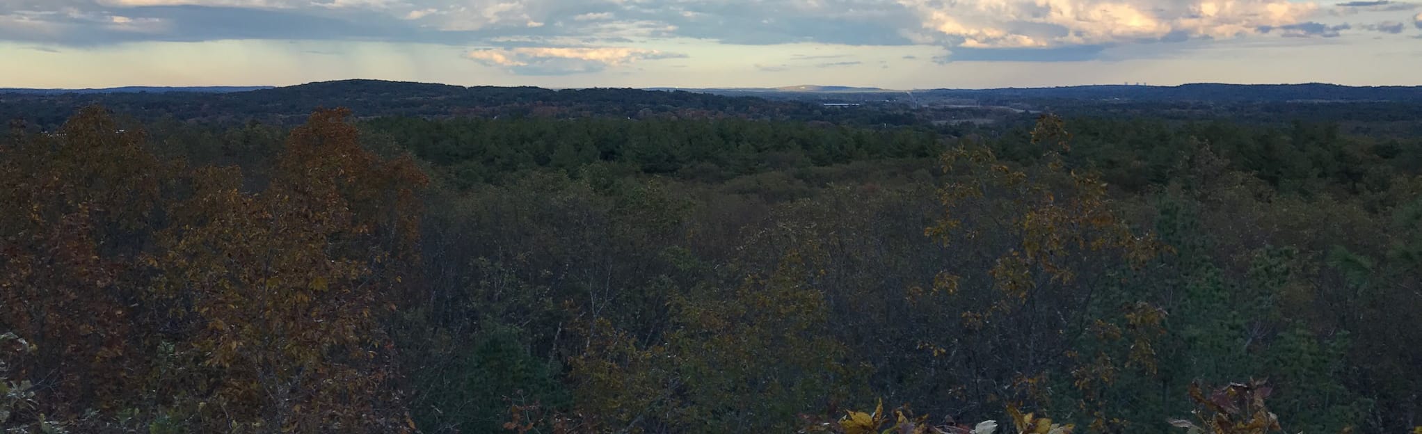 AllTrails | Tippling Rock to Bay Circuit Trail: 474 Reviews, Map ...