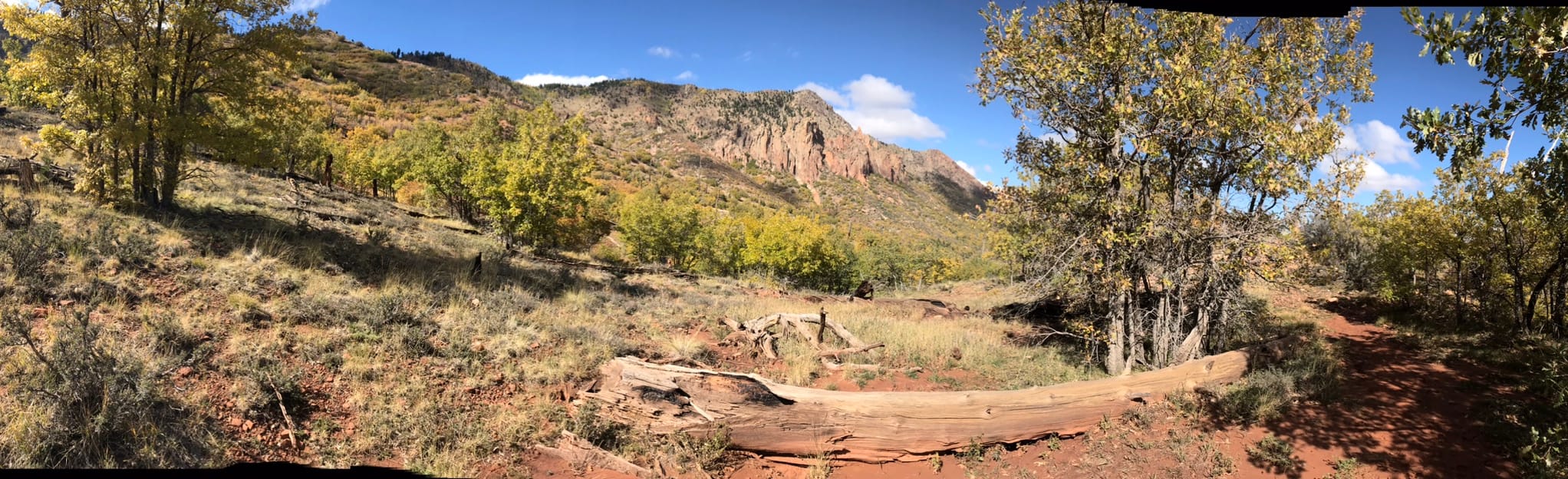 Sandy Steps, Heart and Upper Oldham Trail : 900 Photos - Arizona ...