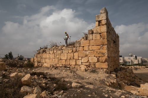 De beste routes in Ramallah voor 2023 | AllTrails