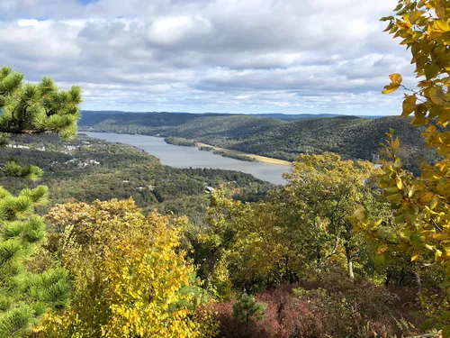 Bear Mountain State Park: de 10 beste routes om te wandelen | AllTrails