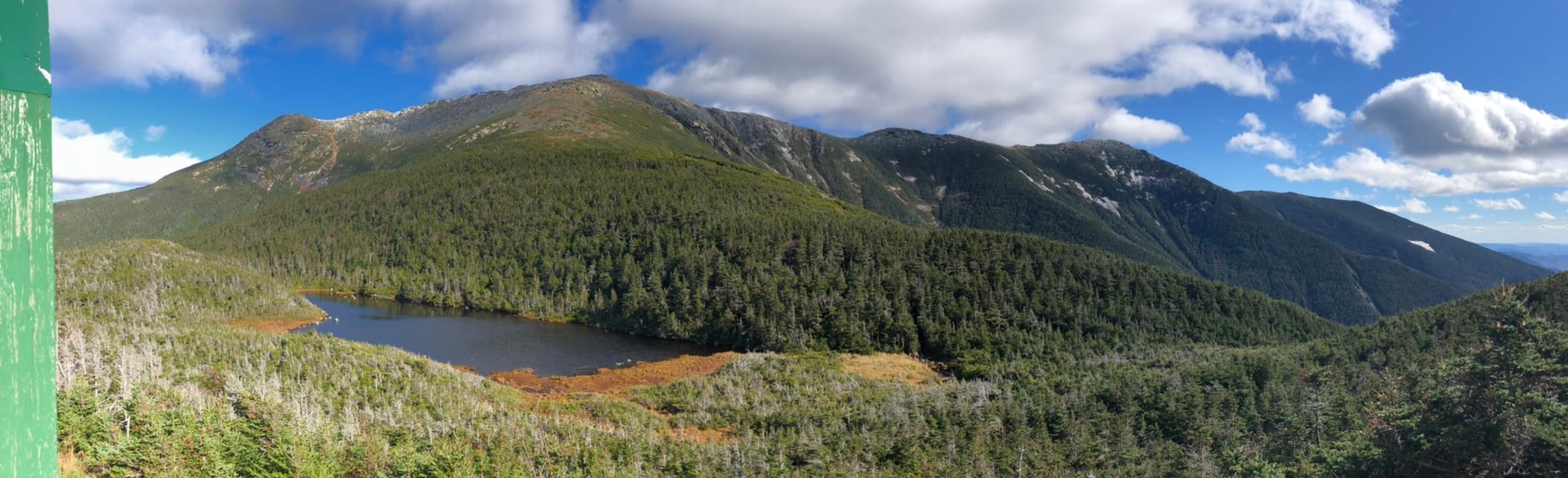 Liberty and Franconia Ridge Loop: 281 Reviews, Map - New Hampshire ...