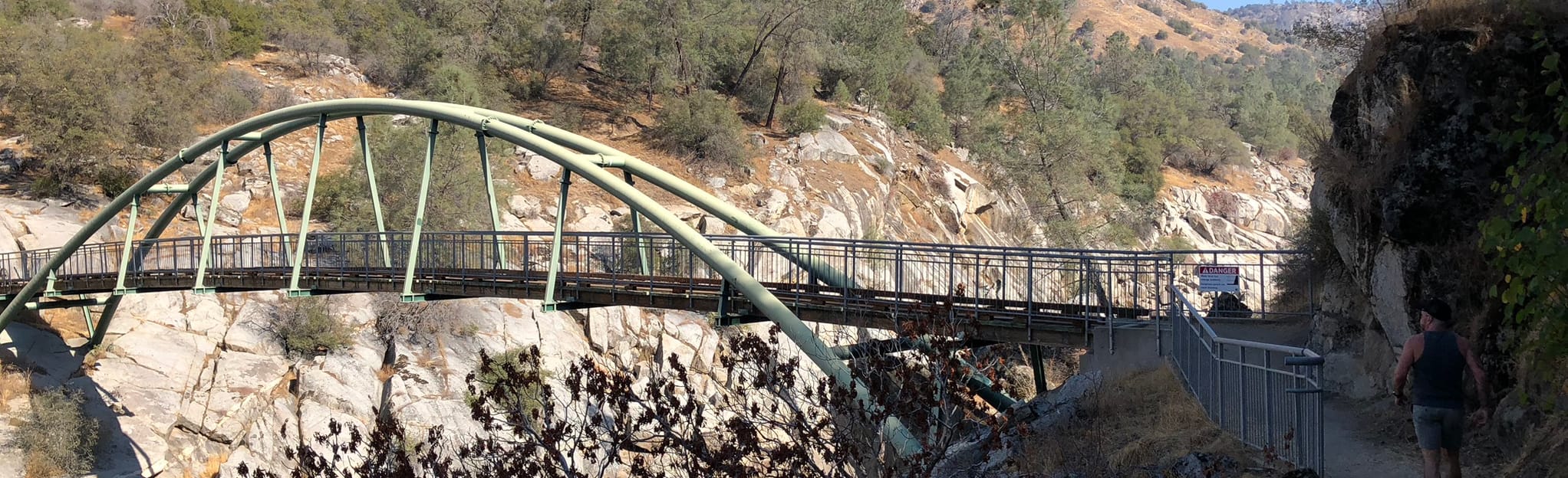 Pa'san Ridge Trail, California - 858 Reviews, Map | AllTrails