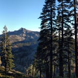 PCT: CA Section M - Highway 49 to Belden, California - 52 Reviews, Map ...