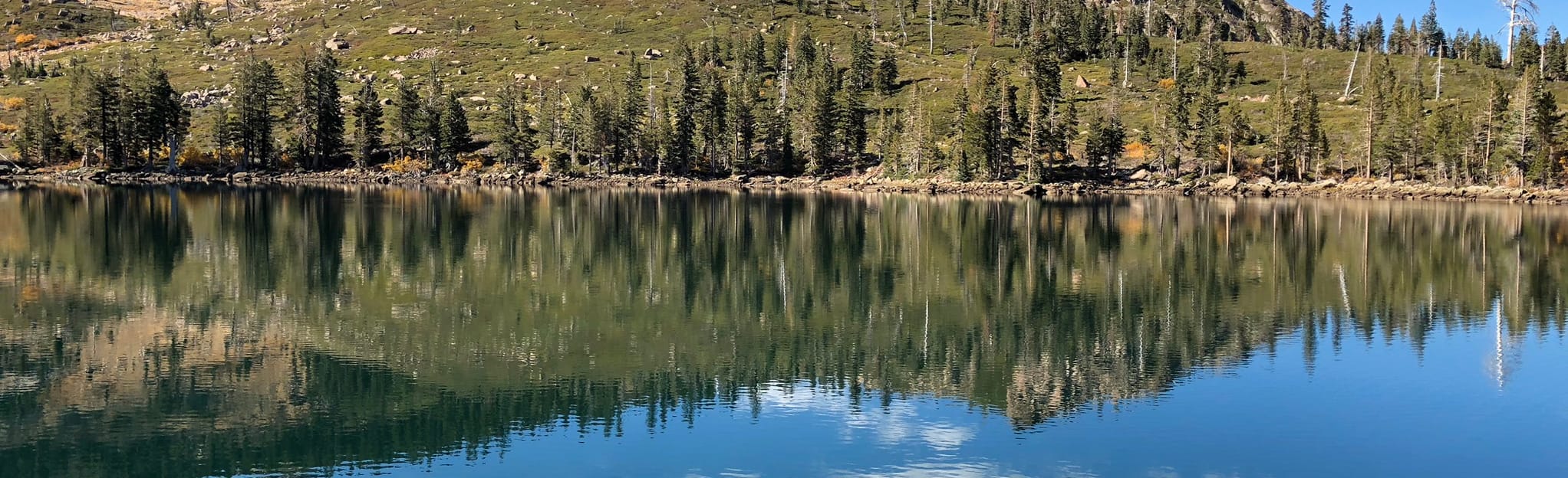 Long Lake, Big Bear Lake, and Round Lake Loop, California - 24 Reviews ...