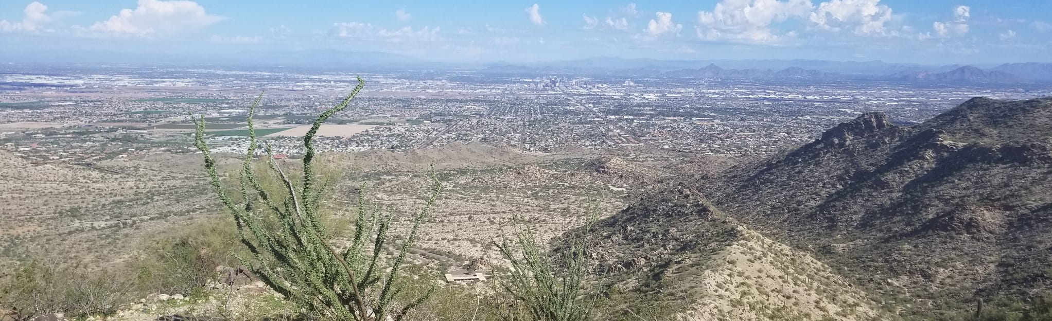 Goat Mountain via Pyramid, National and Lost Ranch Mine Loop | Mappa ...