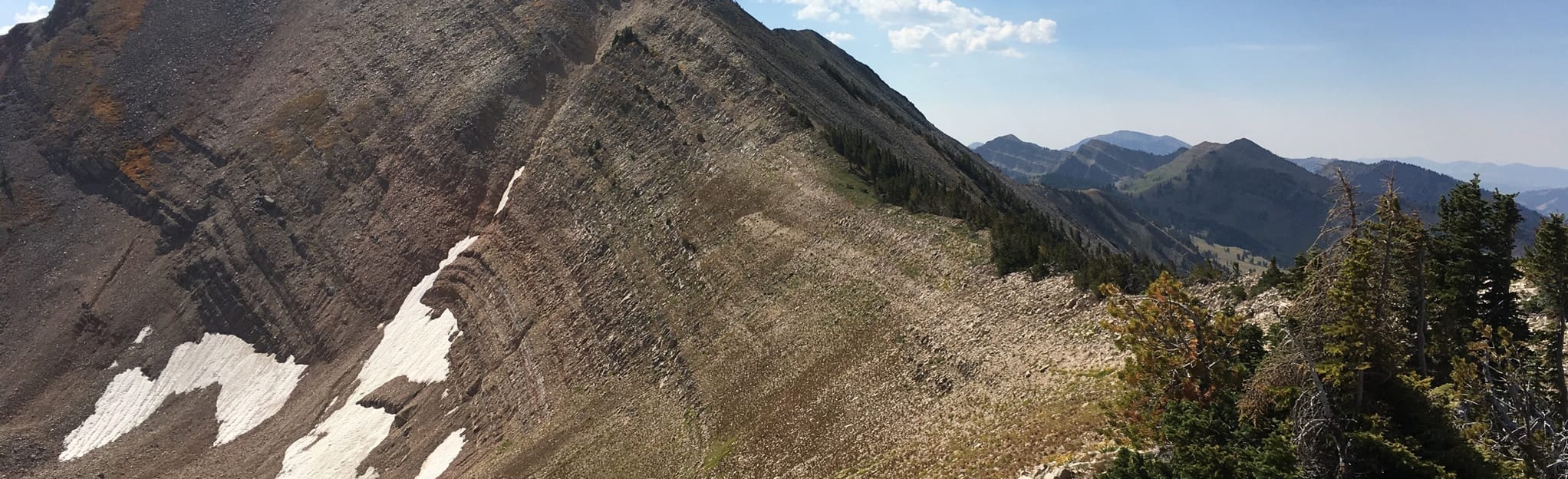 Salt River Range Traverse: 0 Reviews, Map - Wyoming | AllTrails Salt River Range Traverse: 0 Reviews, Map - Wyoming | AllTrails