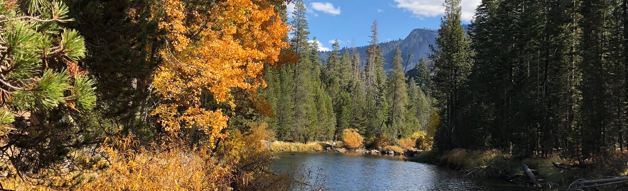 Little Yosemite Valley, California - 664 Reviews, Map | AllTrails