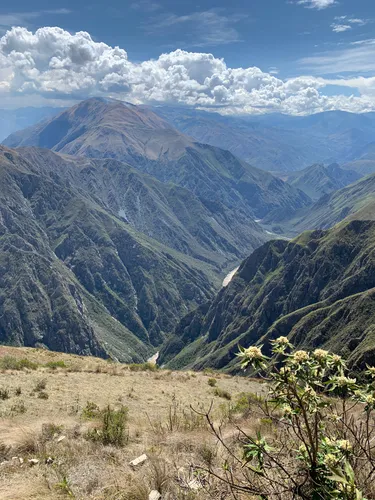 Best Hikes and Trails in Limatambo | AllTrails