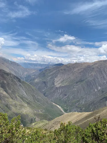 Best Hikes and Trails in Limatambo | AllTrails