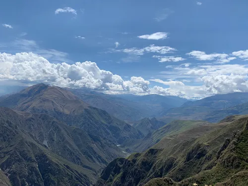 Best Hikes and Trails in Limatambo | AllTrails