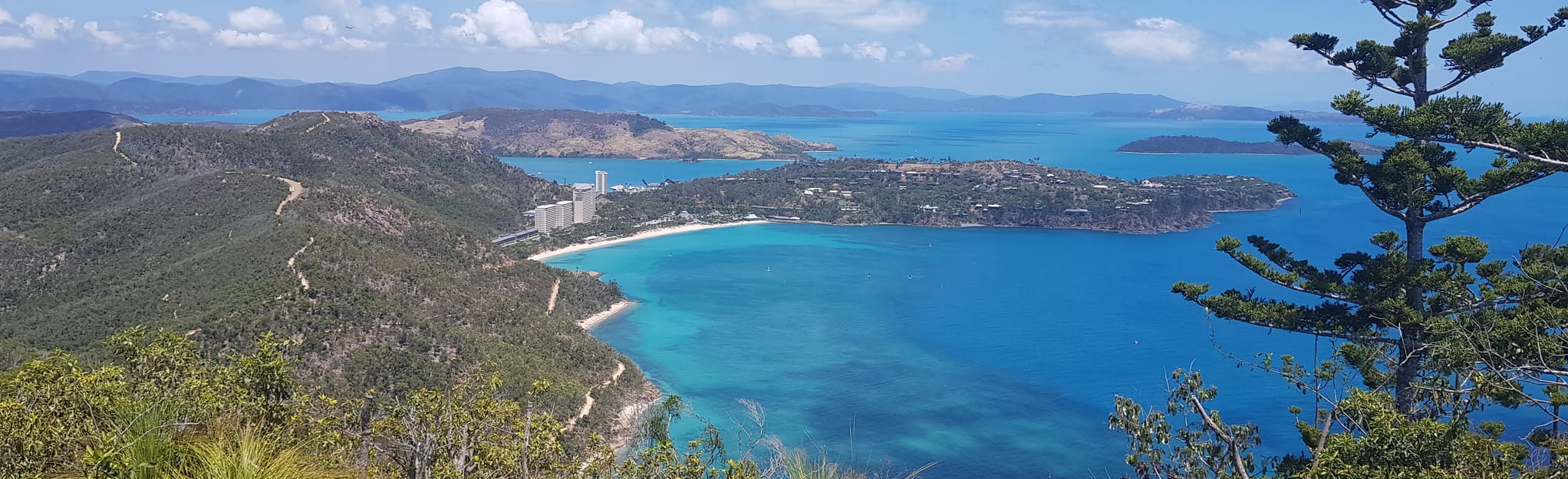 Passage Peak: 366 foto's - Queensland, Australië | Wandelen - AllTrails