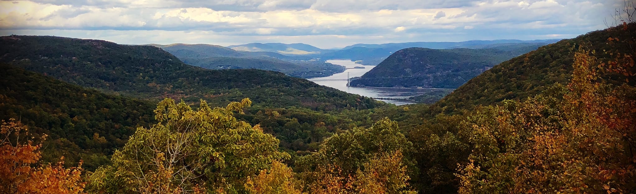 Doodletown Bridle Path Loop Trail [GESLOTEN]: 3.984 foto's - New York ...