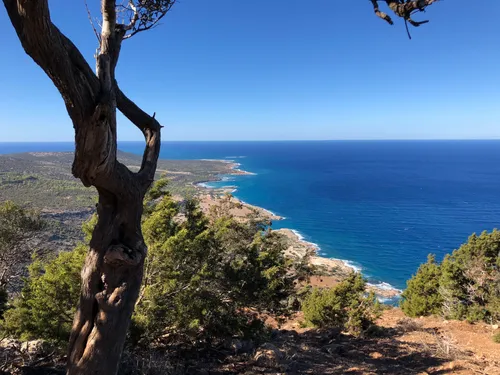 10 Best Trails and Hikes in Cyprus | AllTrails